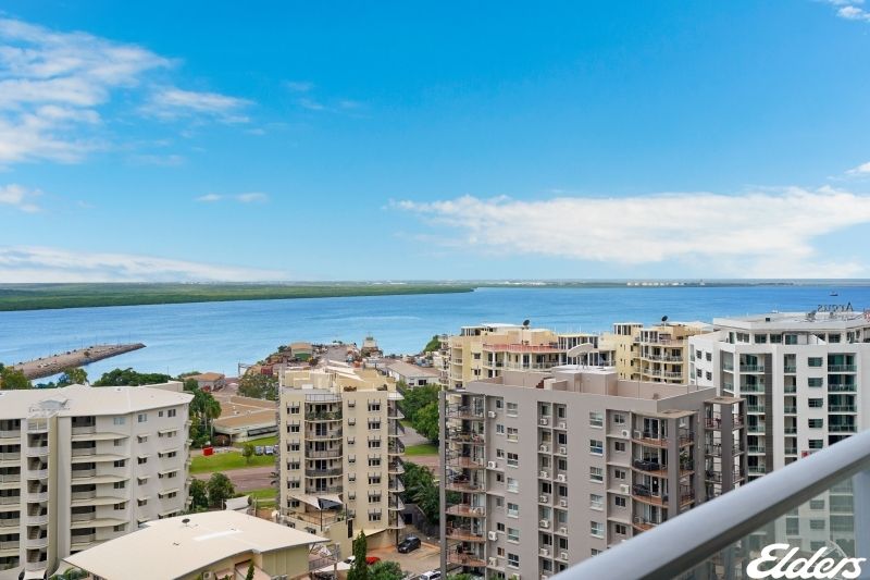 1409/31 Woods Street, Darwin City NT 0800 | Domain
