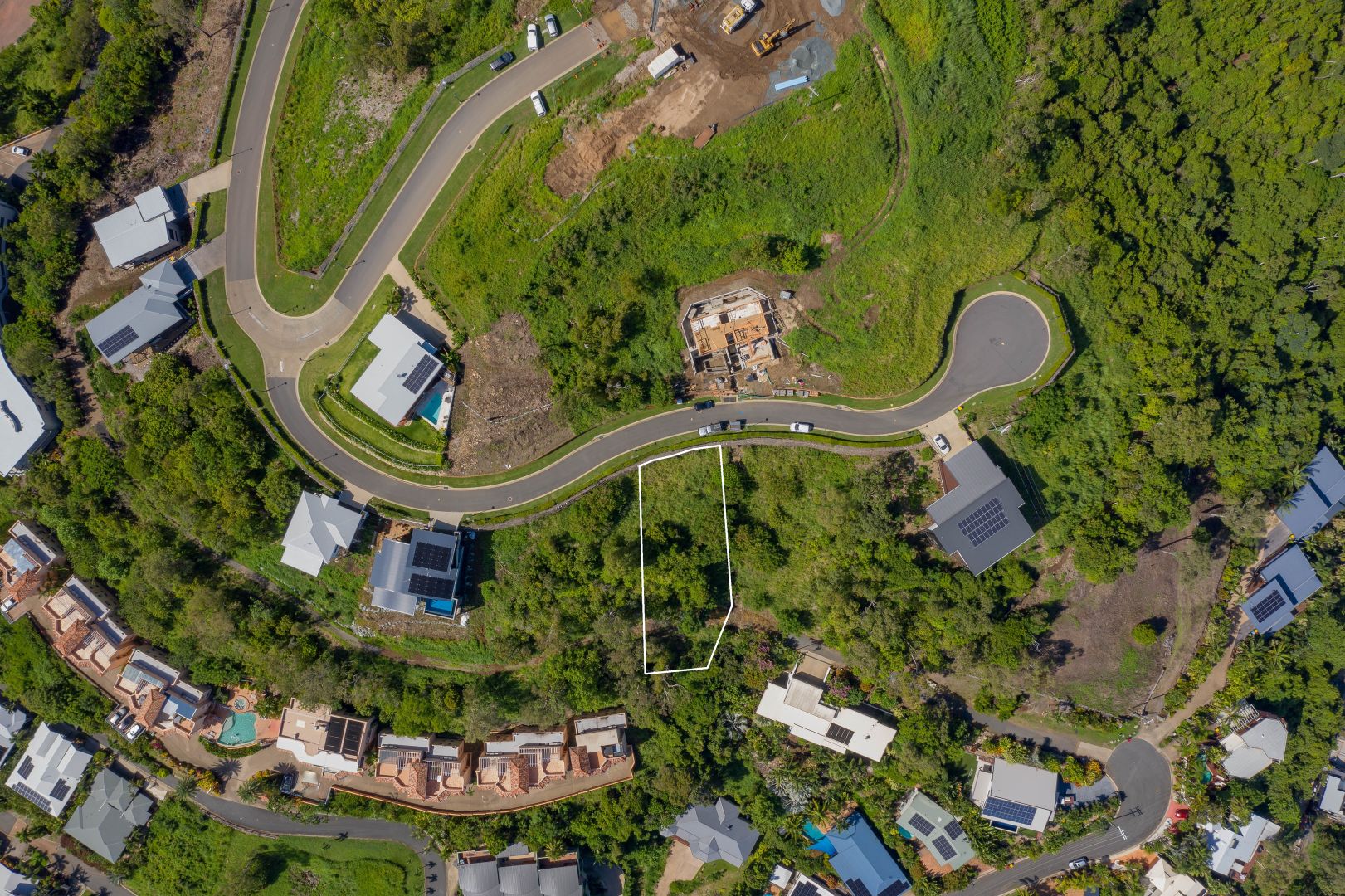 12 Marina View Court, Airlie Beach QLD 4802 | Domain