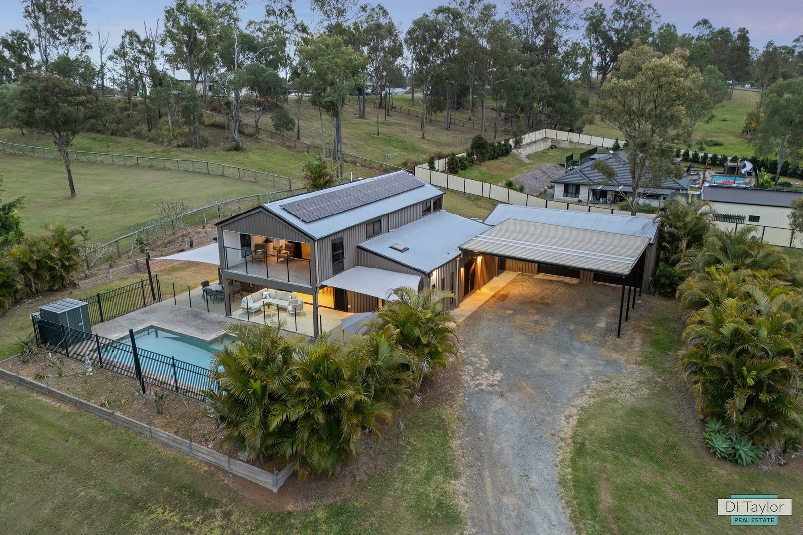 226-228 Bamboo Drive, Woodhill QLD 4285 - House for Sale | Domain