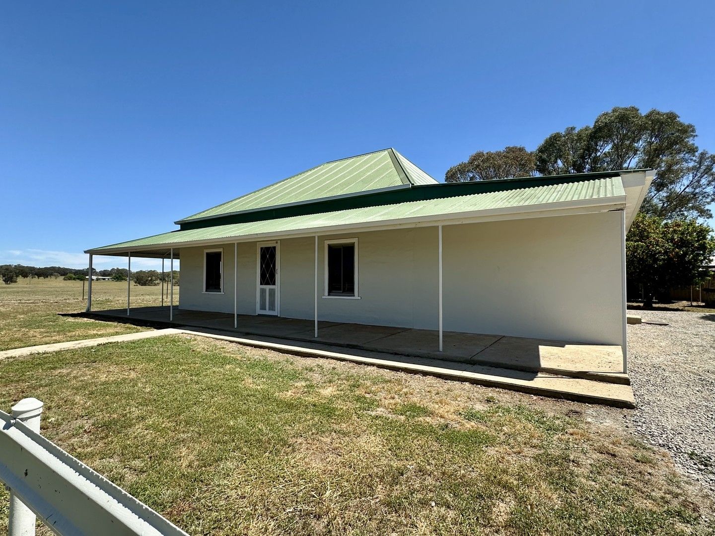 68 Morrisons Hill Road, Wallendbeen NSW 2588 - House for Rent