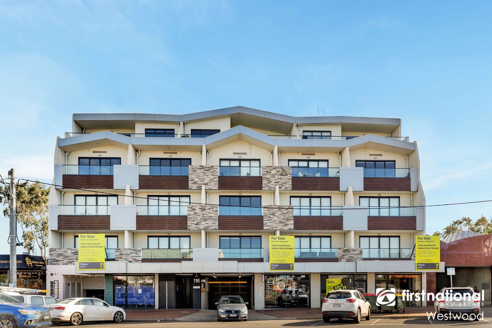 309/116 Watton Street, Werribee | Property History & Address Research ...