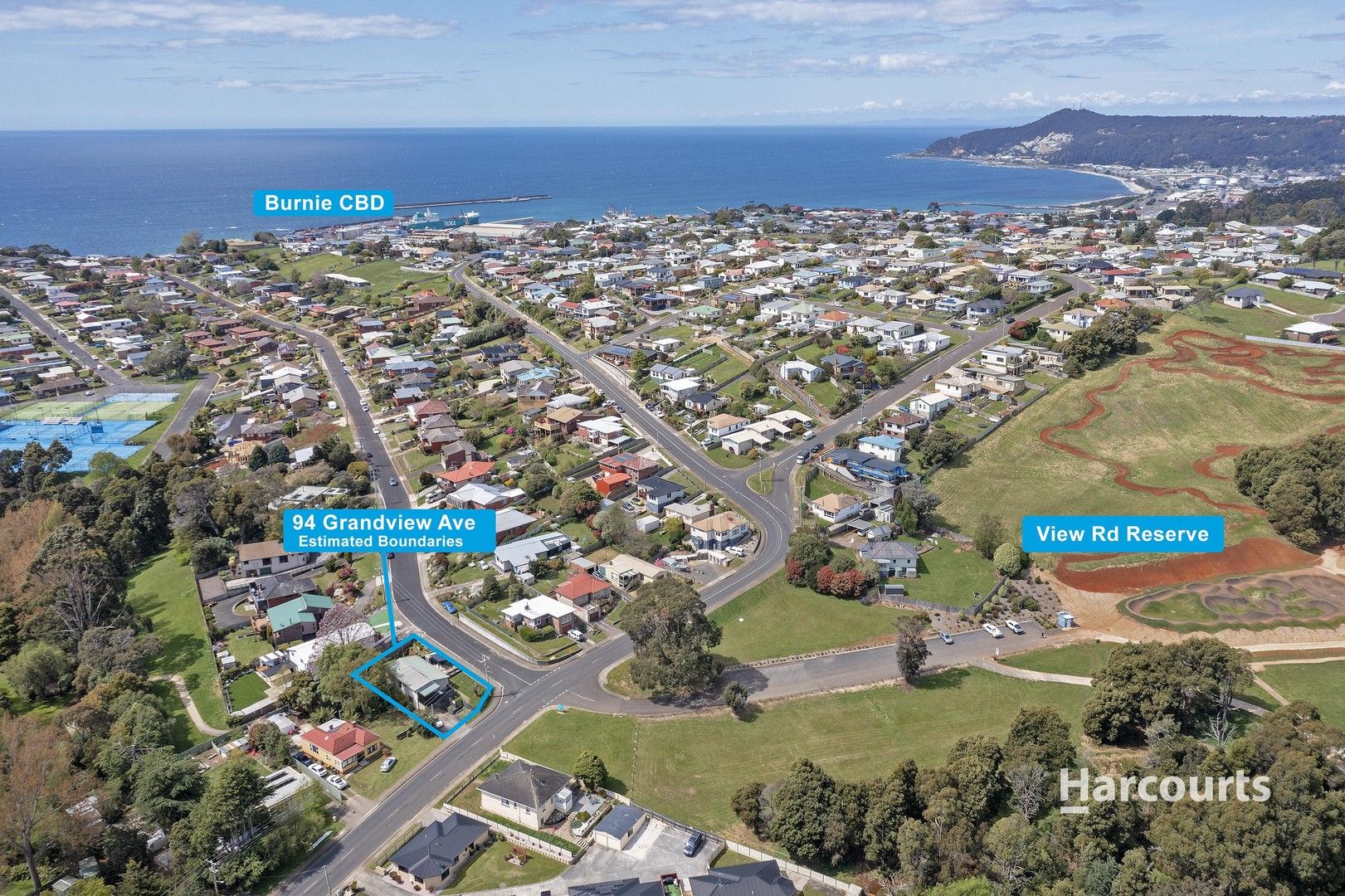 94 Grandview Avenue, Park Grove TAS 7320 | Domain