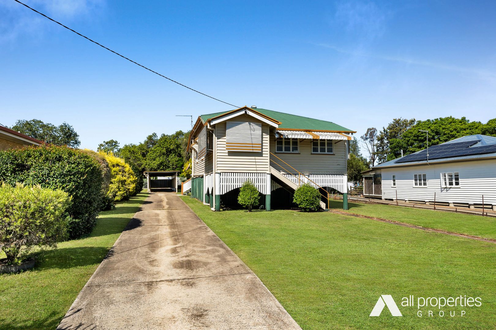 37 Duckett Street, Beaudesert QLD 4285 - House For Rent | Domain