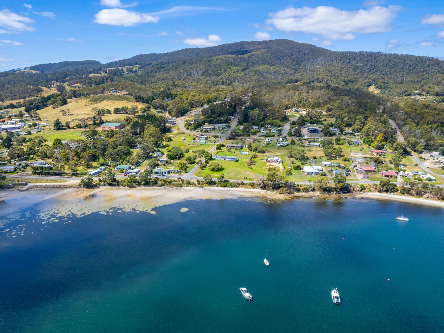 1 Main Road, Nubeena TAS 7184 | Domain