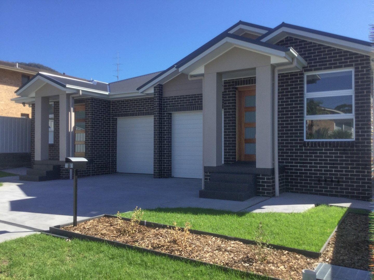 1/15 The Avenue, Corrimal NSW 2518 - Semi-detached For Rent | Domain