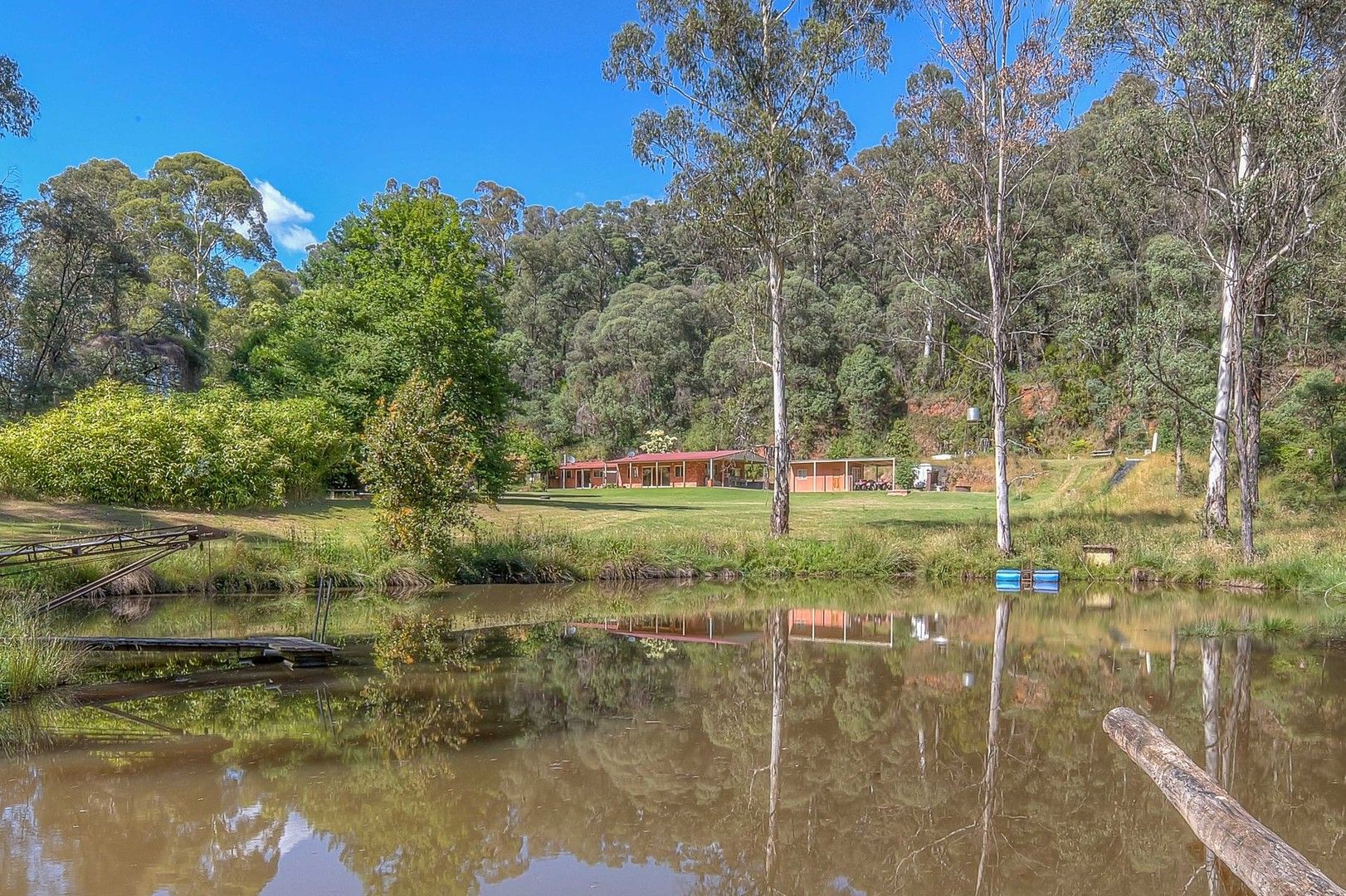 42 Goldie Spur Track, Buckland VIC 3740 - House for Sale | Domain