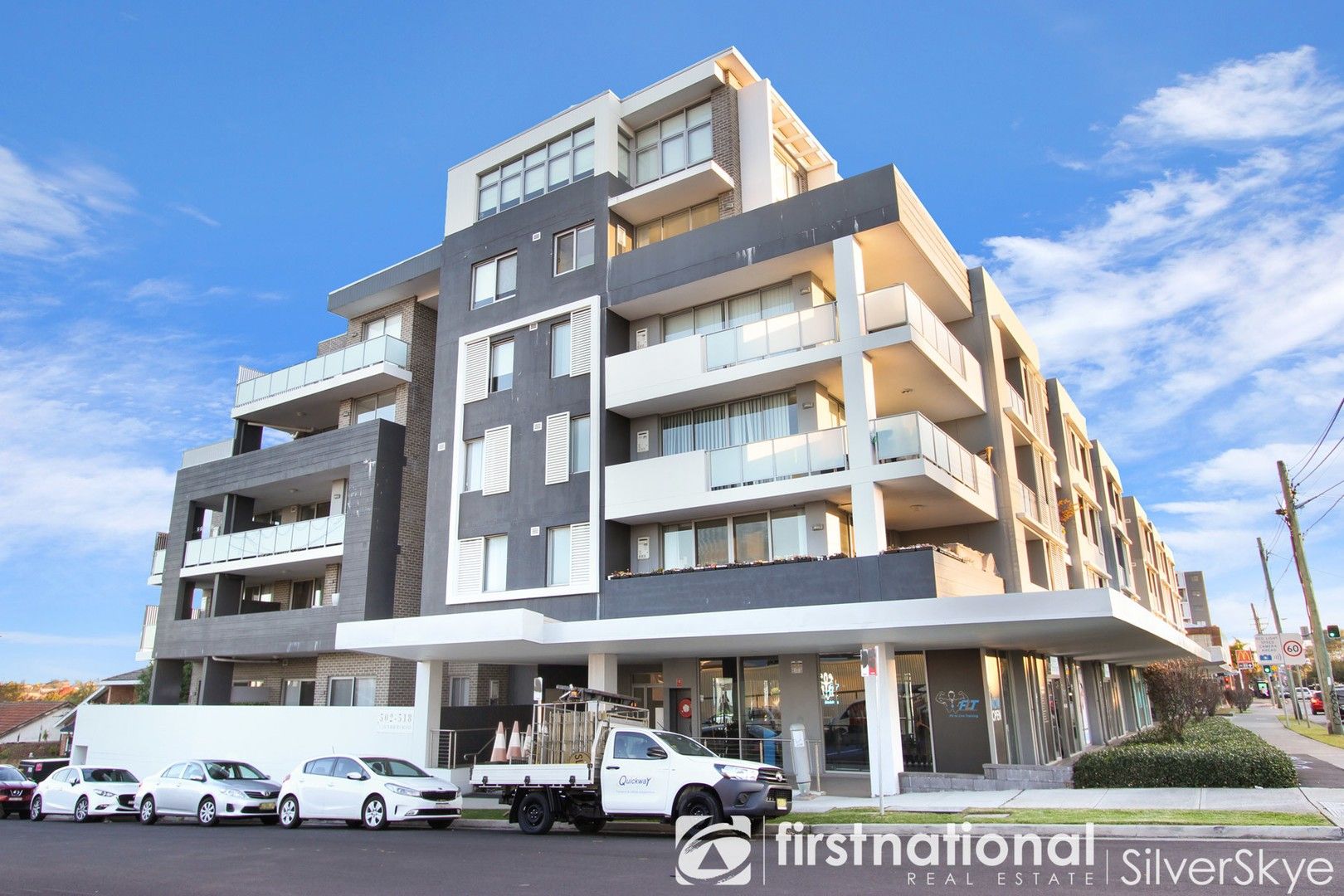 502-518 Canterbury Road, Campsie NSW 2194 | Domain