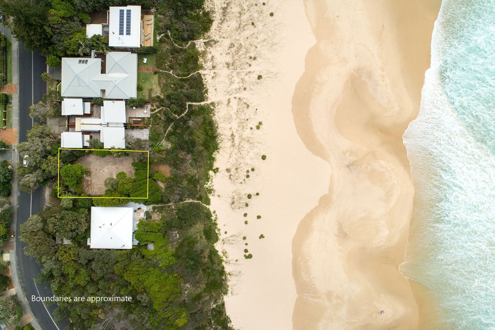 134 Boomerang Drive, Boomerang Beach NSW 2428 | Domain