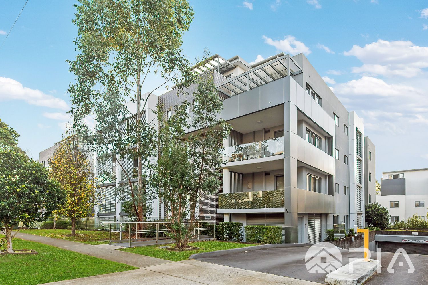 56/42-50 Cliff Road, Epping NSW 2121 | Domain