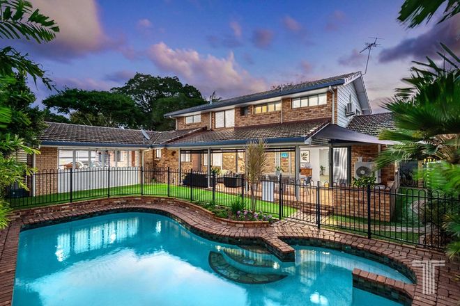 205 Houses for Sale in Carindale, QLD, 4152 | Domain