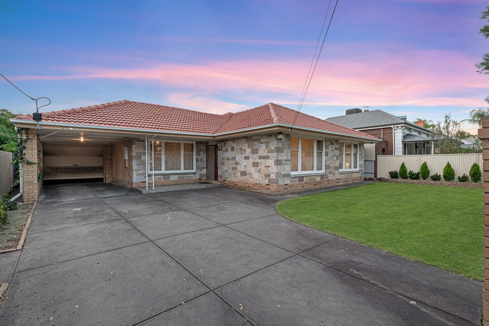 6 Wilkinson Road, Parksid | Property History & Address Research | Domain