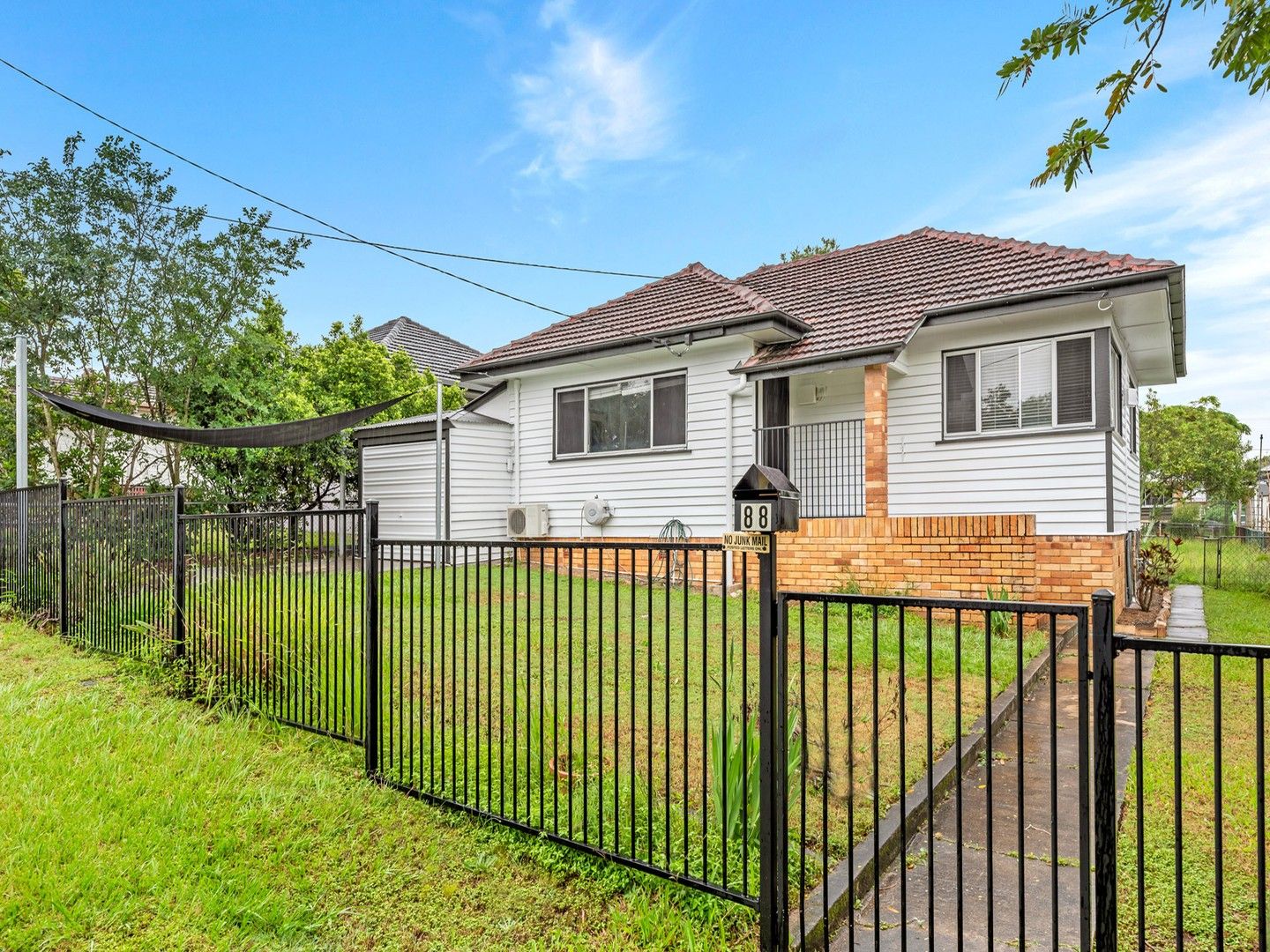 88 Mylne Street, Chermside QLD 4032 - House For Rent - $450 | Domain