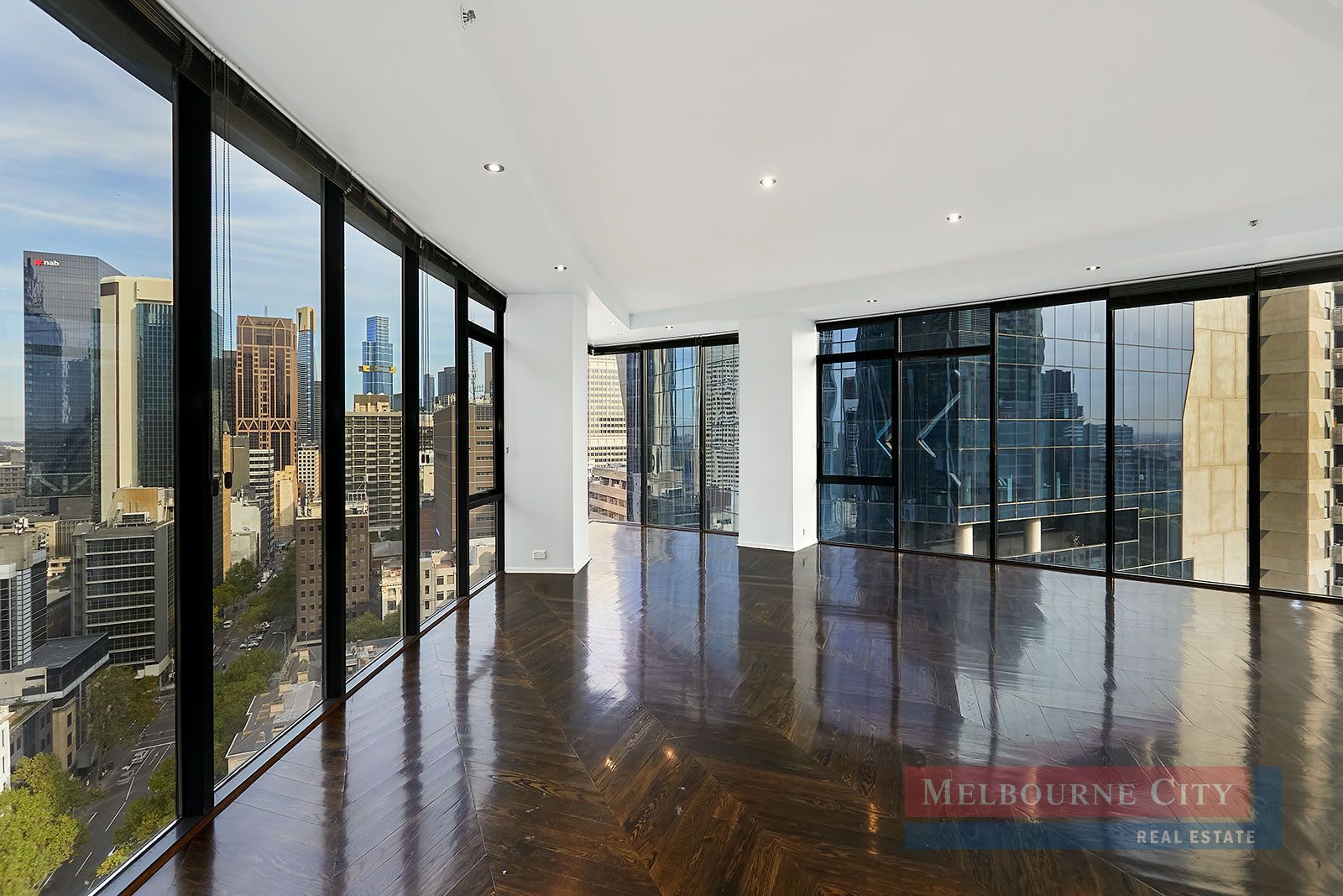 223/299 Queen Street, Melbourne VIC 3000 - Apartment For Rent - $1,200 ...