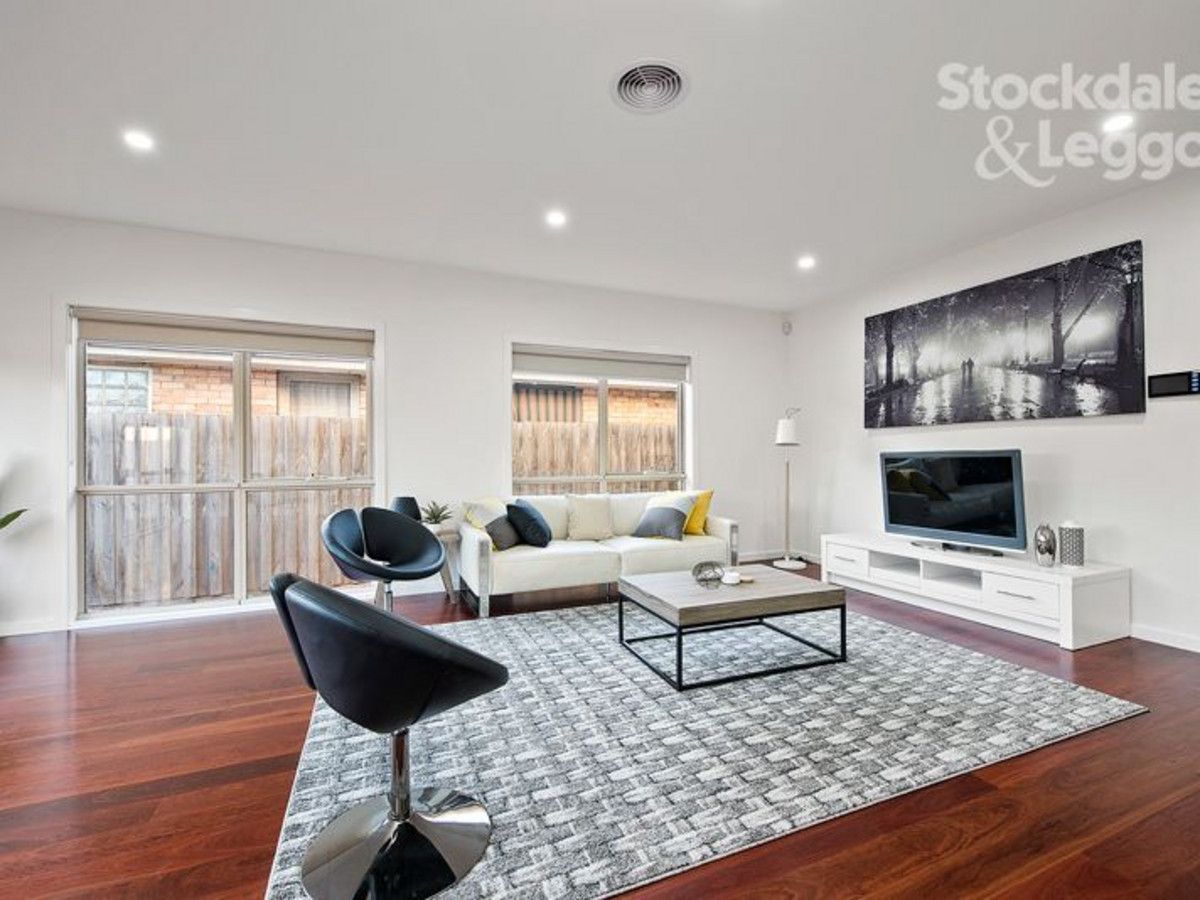 9a St James Street, Hadfield VIC 3046 - Townhouse For Rent | Domain