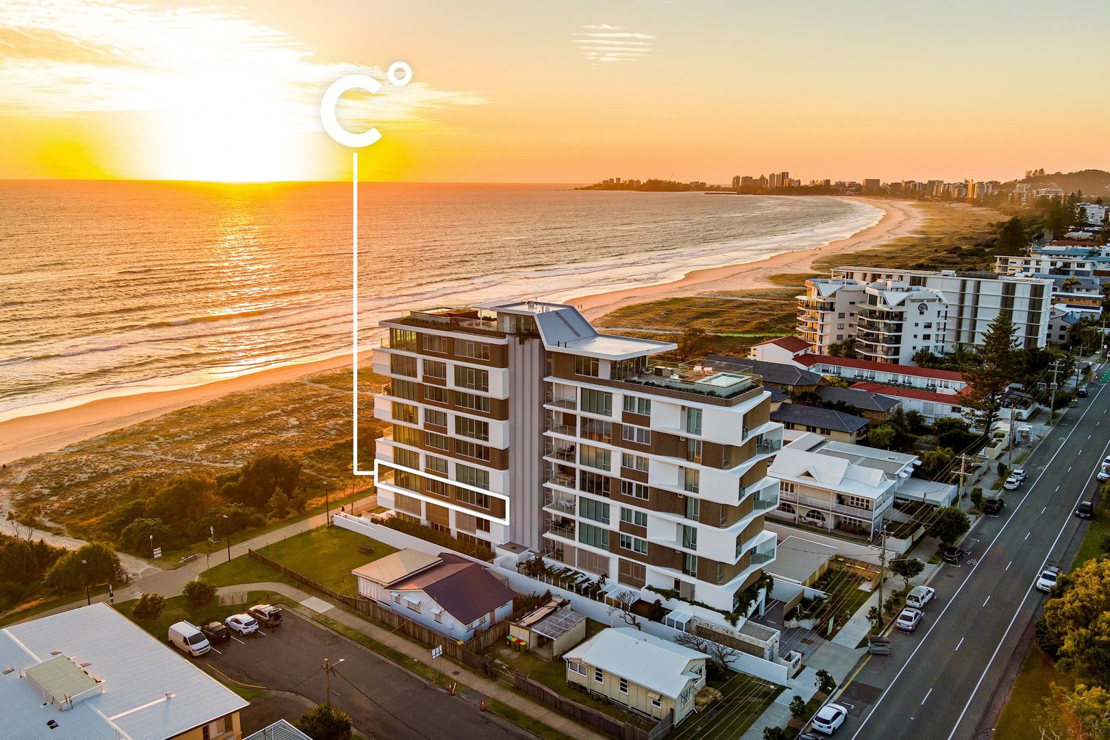 301/295 Golden Four Drive, Bilinga QLD 4225 | Domain