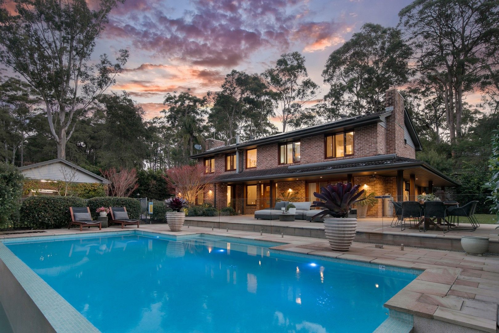 6 Bushland Place, Kenthurst NSW 2156 - House for Sale | Domain