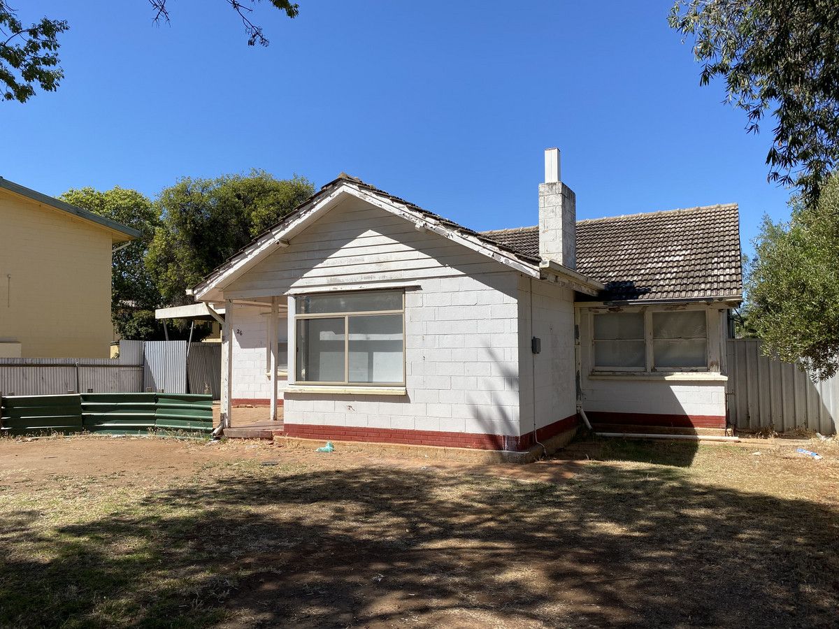 26 Short Road, Elizabeth SA 5112 - House For Rent | Domain