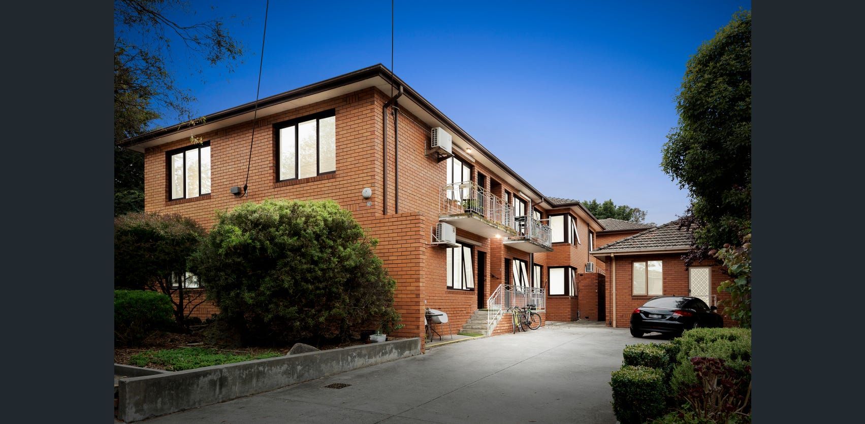 4/2A St Bernards Road, Alphington | Property History & Address Research ...
