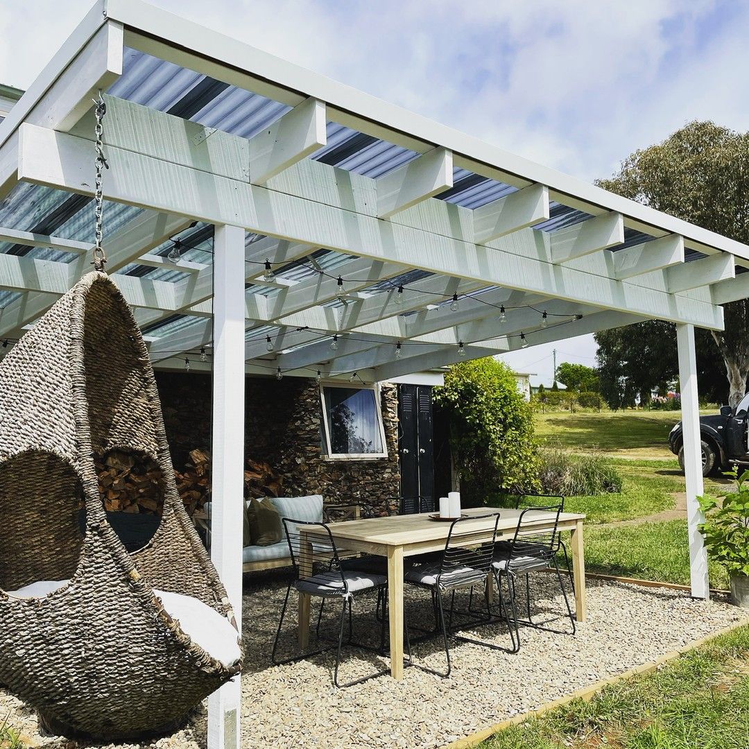 15 Cosgrove Street, Adaminaby NSW 2629 - House For Rent - $400 | Domain