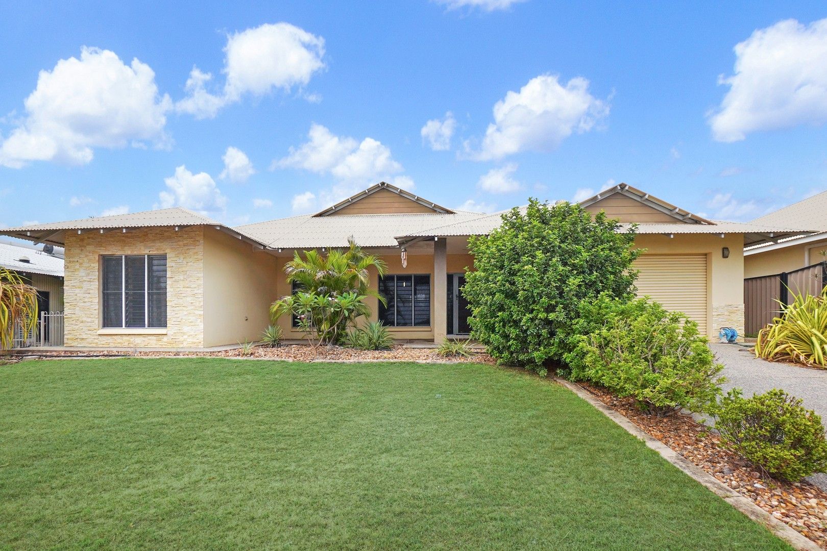 27 Bell Crescent, Bellamack NT 0832 | Domain