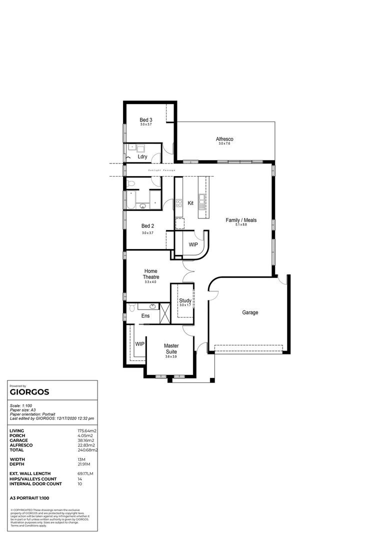 Magill SA 5072 | Domain