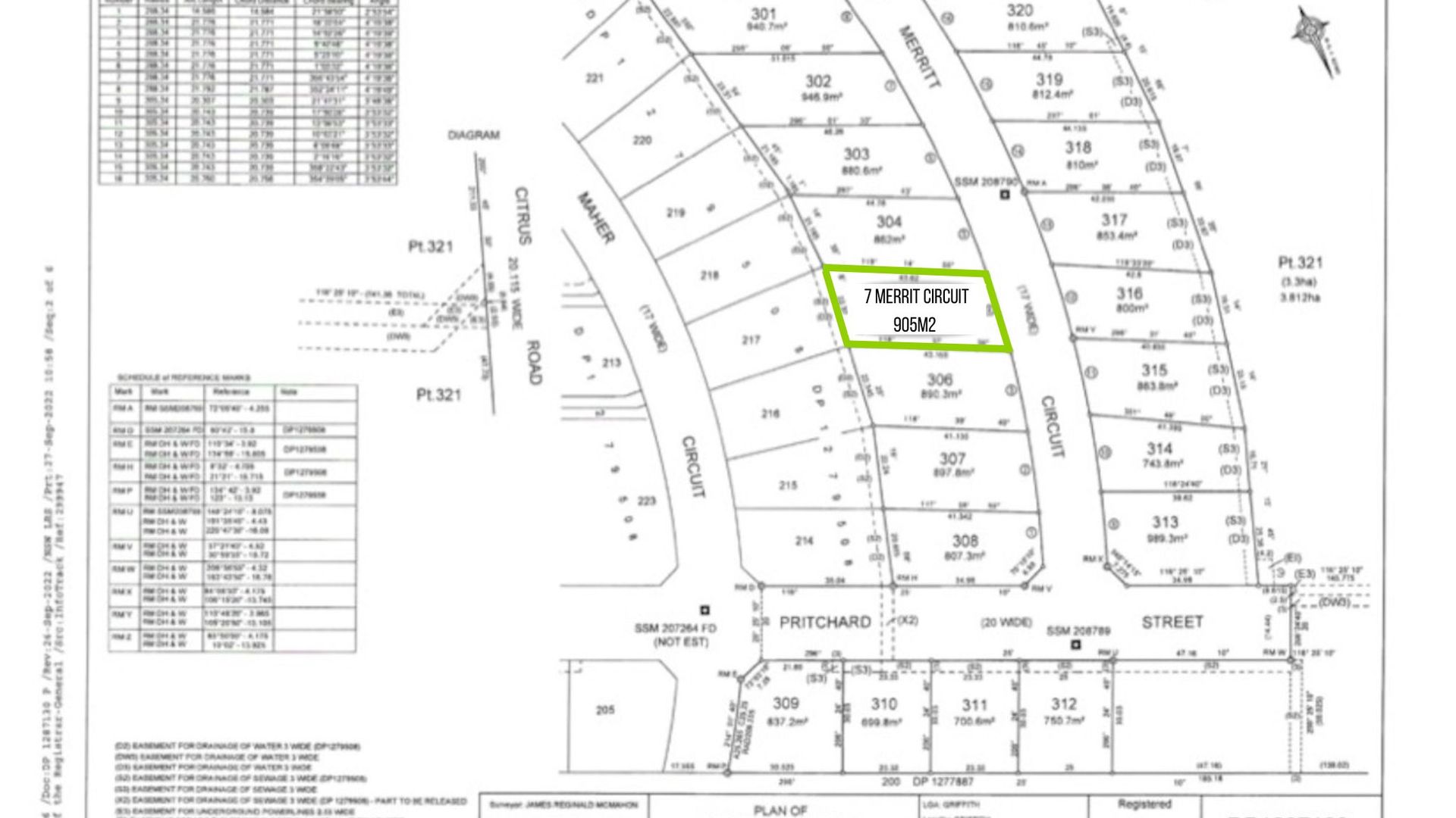 7 Merrit Circuit, Griffith NSW 2680 | Domain