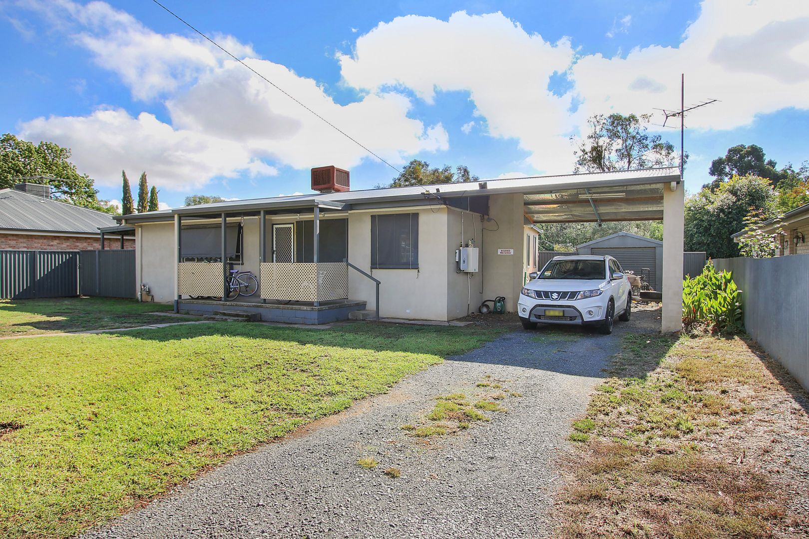 63 Victoria Street, Howlong | Property History & Address Research | Domain
