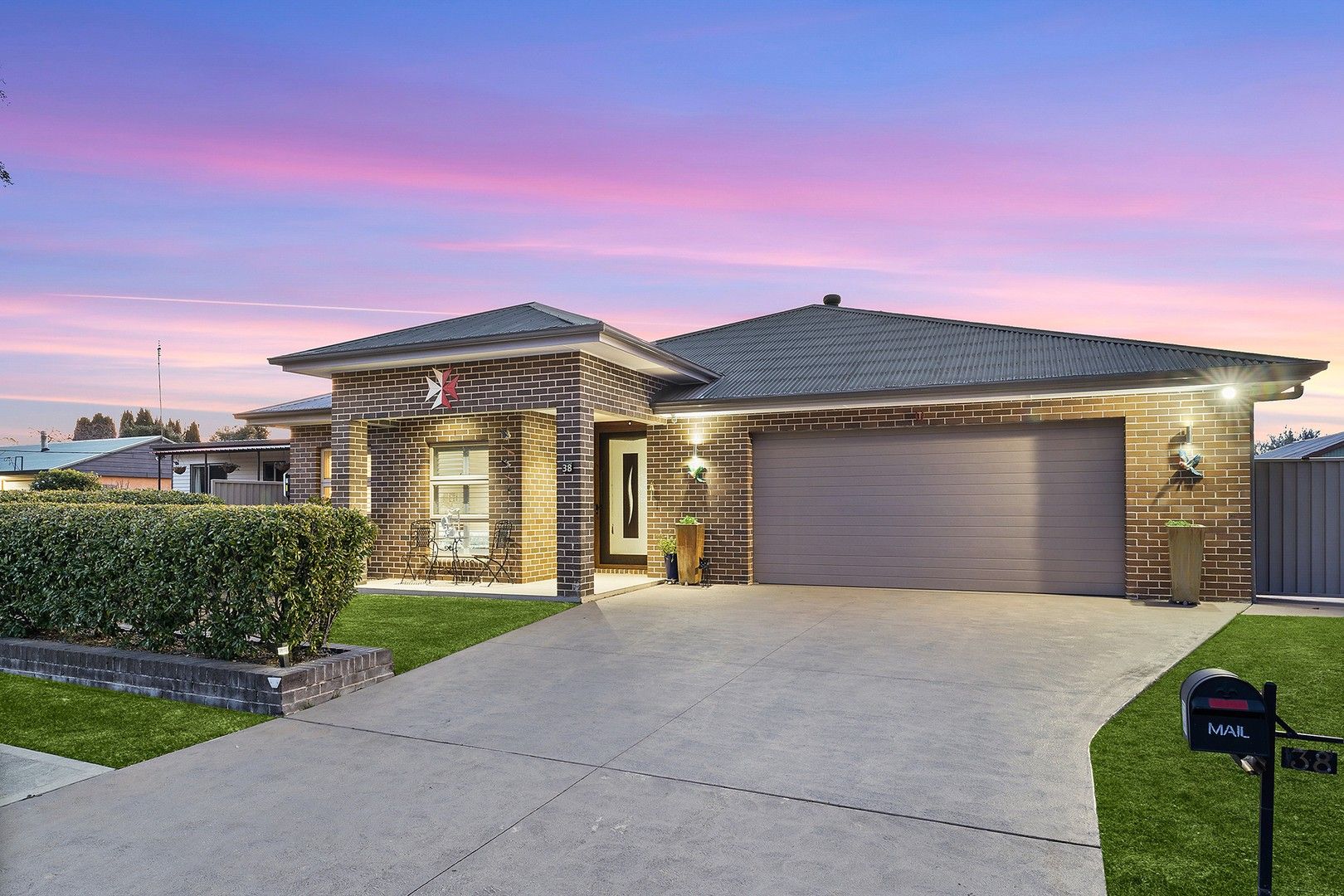 38 Old Hume Highway, Yerrinbool NSW 2575 | Domain