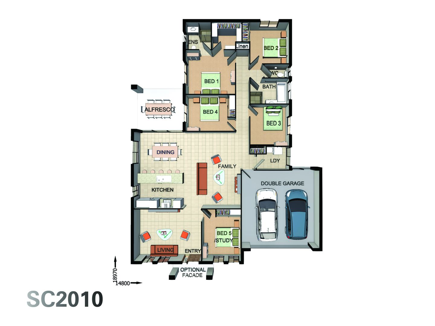 29 High Point Rd, Dundowran QLD 4655 | Domain