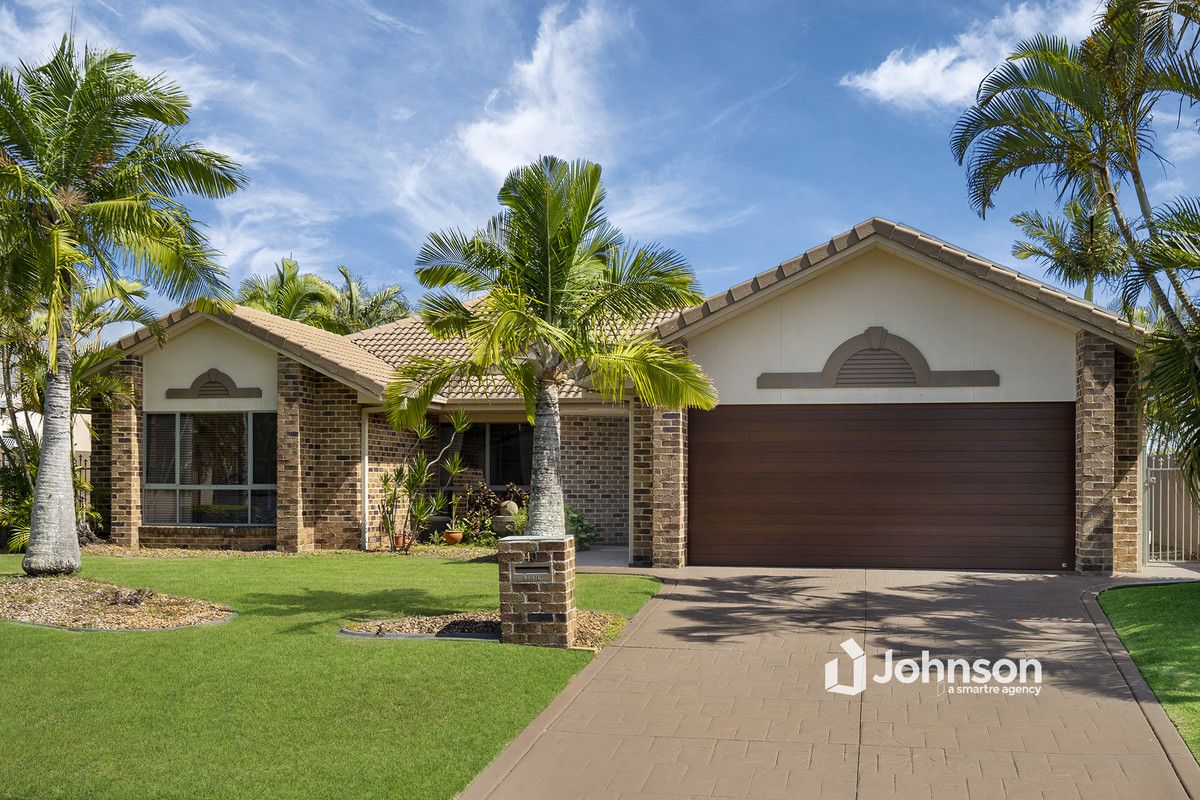 40 Lakeshore Drive, Helensvale QLD 4212 | Domain