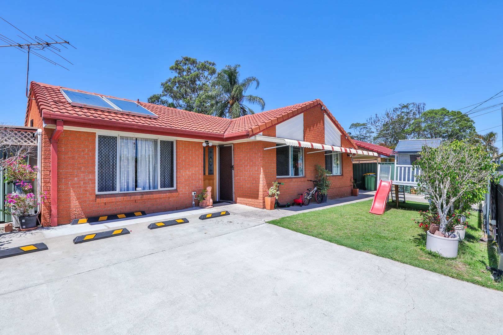 55 Bambil Street, Crestmead QLD 4132 - House For Rent | Domain