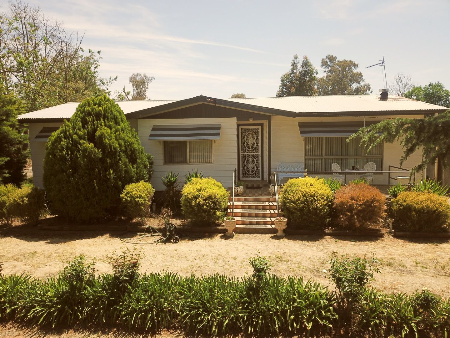 2158 Nangus Road, Nangus | Property History & Address Research | Domain