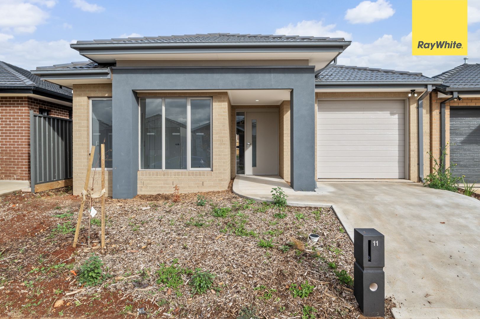 11 Babina Avenue, Melton South VIC 3338 - House For Rent | Domain