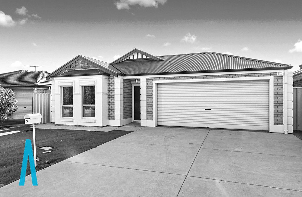 2 Park Street, Parafield Garden | Property History & Address Research ...