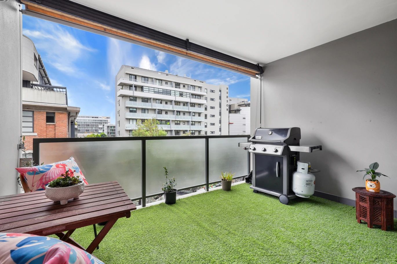 605N/4 Mandible Street, Alexandria NSW 2015 - Apartment For Rent | Domain