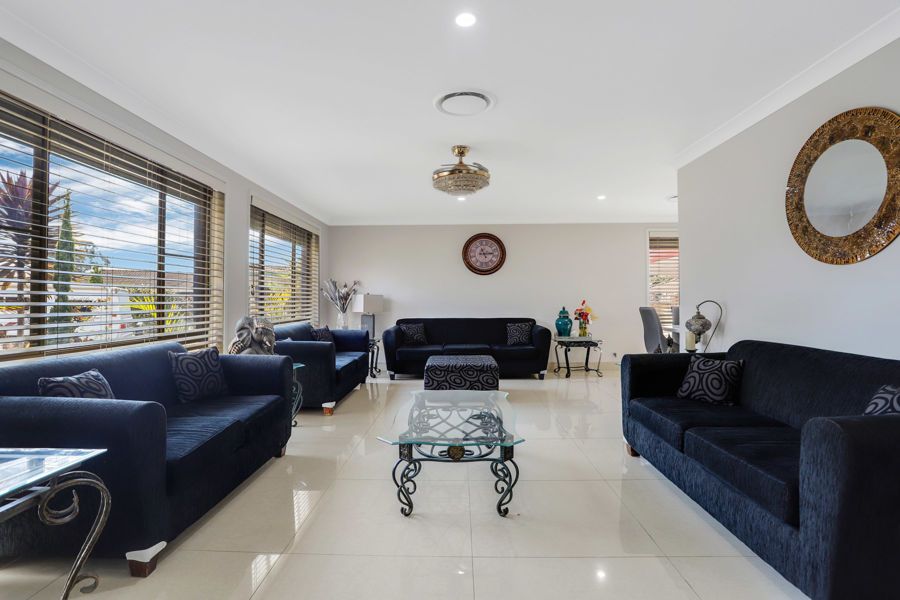 9 Gersham Grove, Oakhurst NSW 2761 | Domain