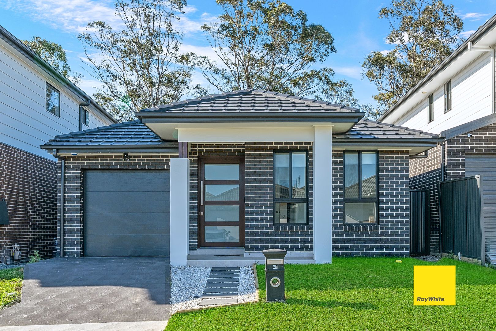 60 Treberth Street, Colebee NSW 2761 - House For Rent - $830 | Domain