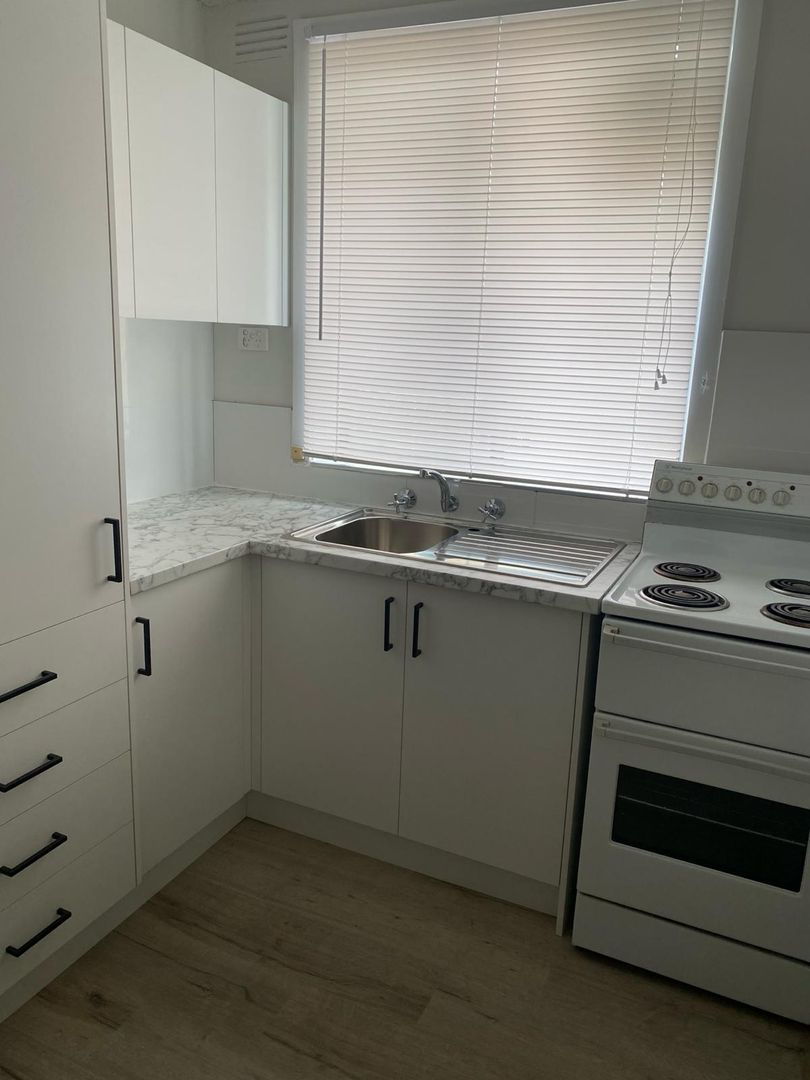 6/3 First Street, West Footscray VIC 3012 - Apartment For Rent | Domain