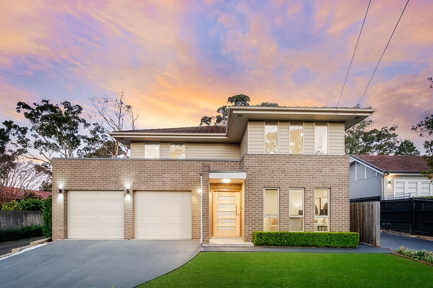 16 Harris Road, Normanhurst NSW 2076 | Domain