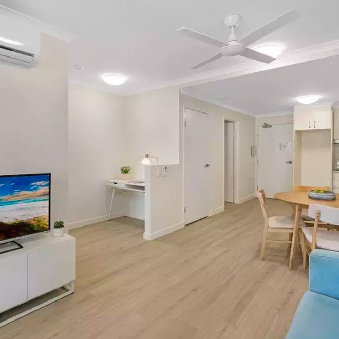 Ocean View Apartments - 2-4 Terranorra Road, Banora Point, NSW 2486 ...
