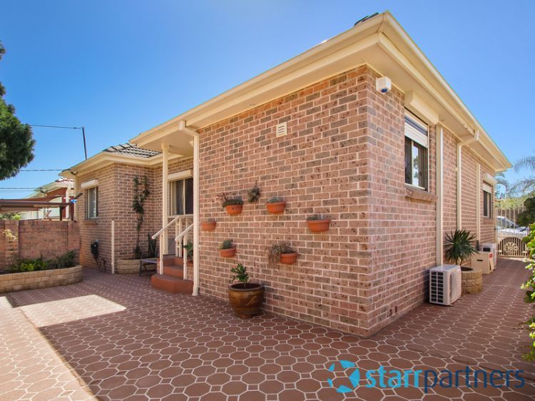 Sold 9 Lucy Street, MERRYLANDS NSW 2160 on 17 Apr 2015 - 2011860524 ...