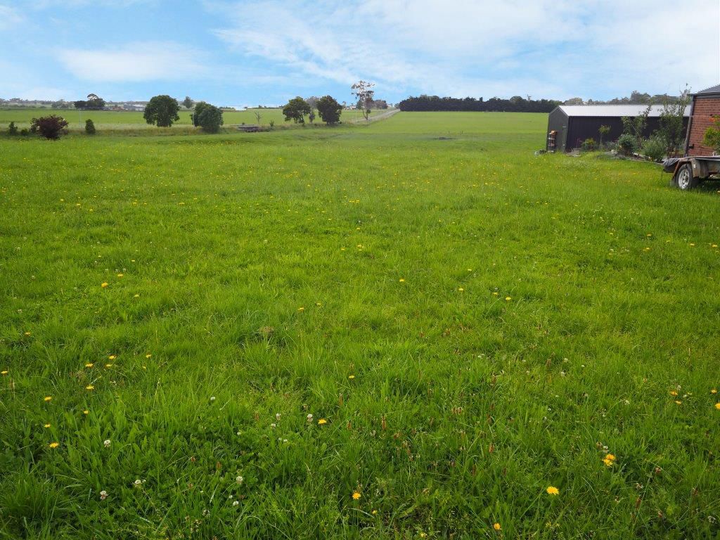 27 Warfe Way Yinnar, Yinnar VIC 3869 | Domain