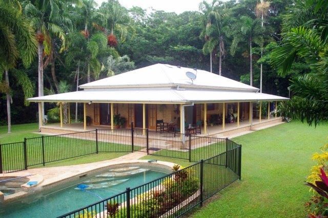 100 Sheahans Road, Long Pocket | Property History & Address Research ...