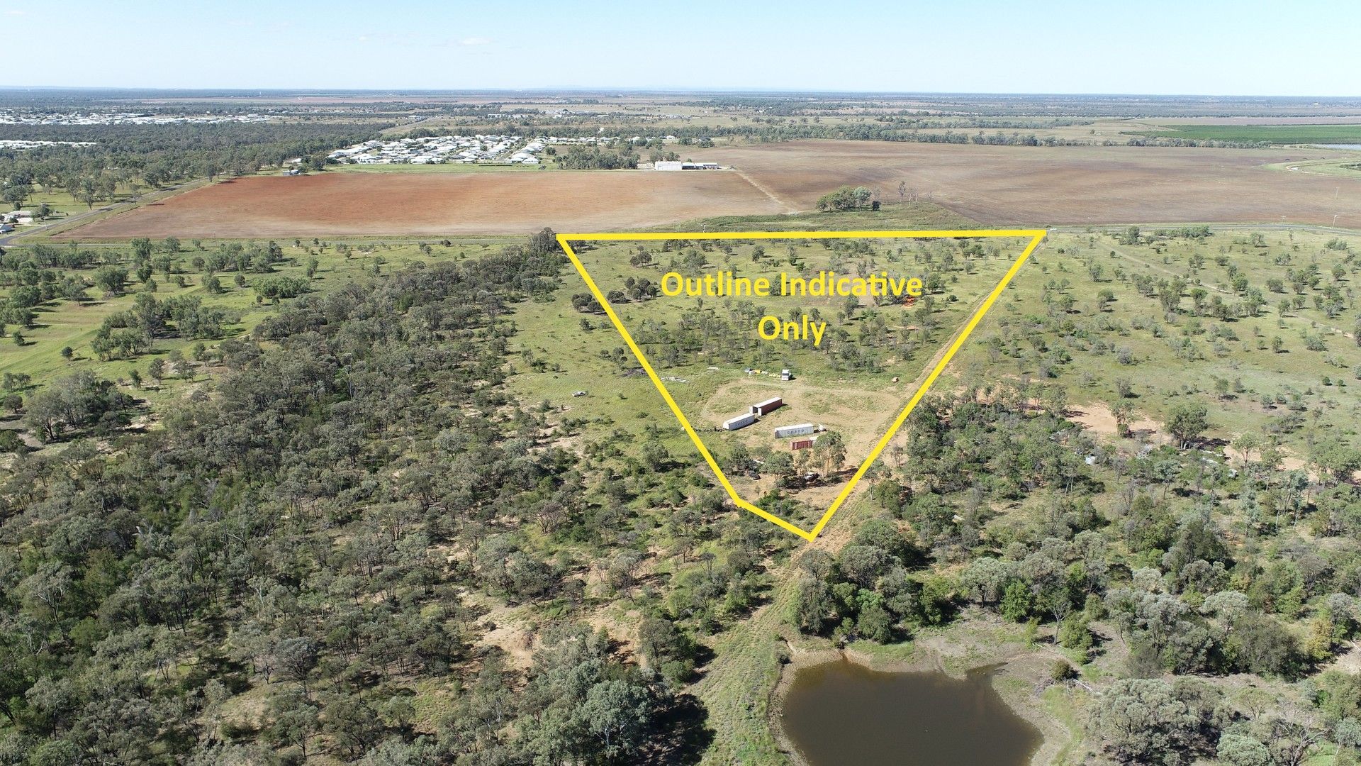 Lot 2 Pilot Farm Road, Emerald QLD 4720 | Domain