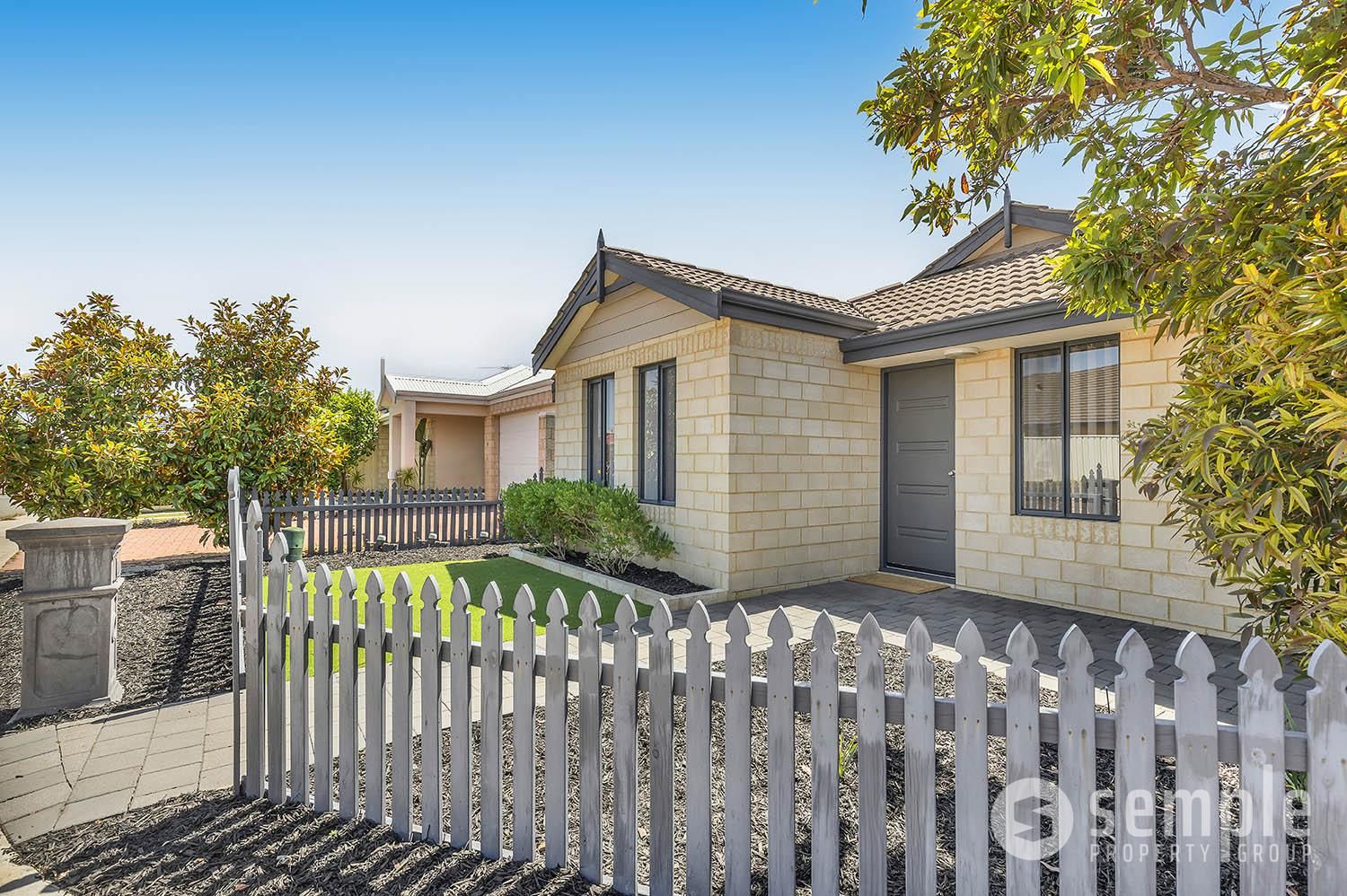 2 Cukela Loop, Atwell WA 6164 | Domain