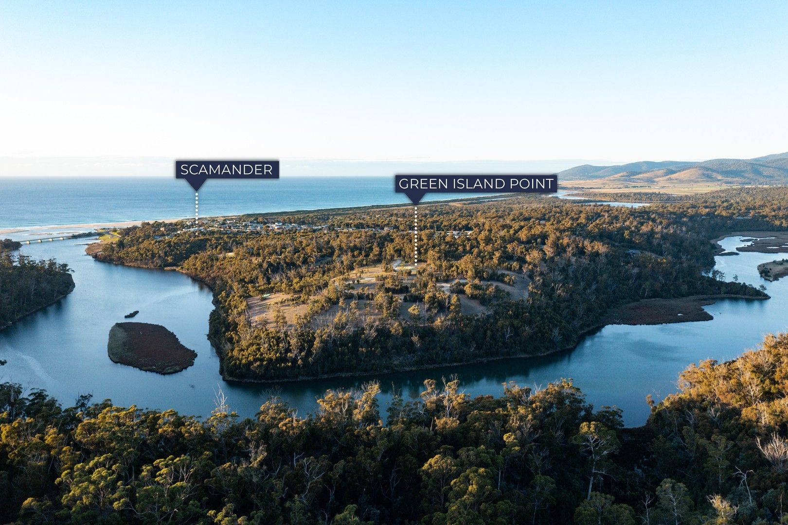 Riverview Road, Scamander TAS 7215 | Domain