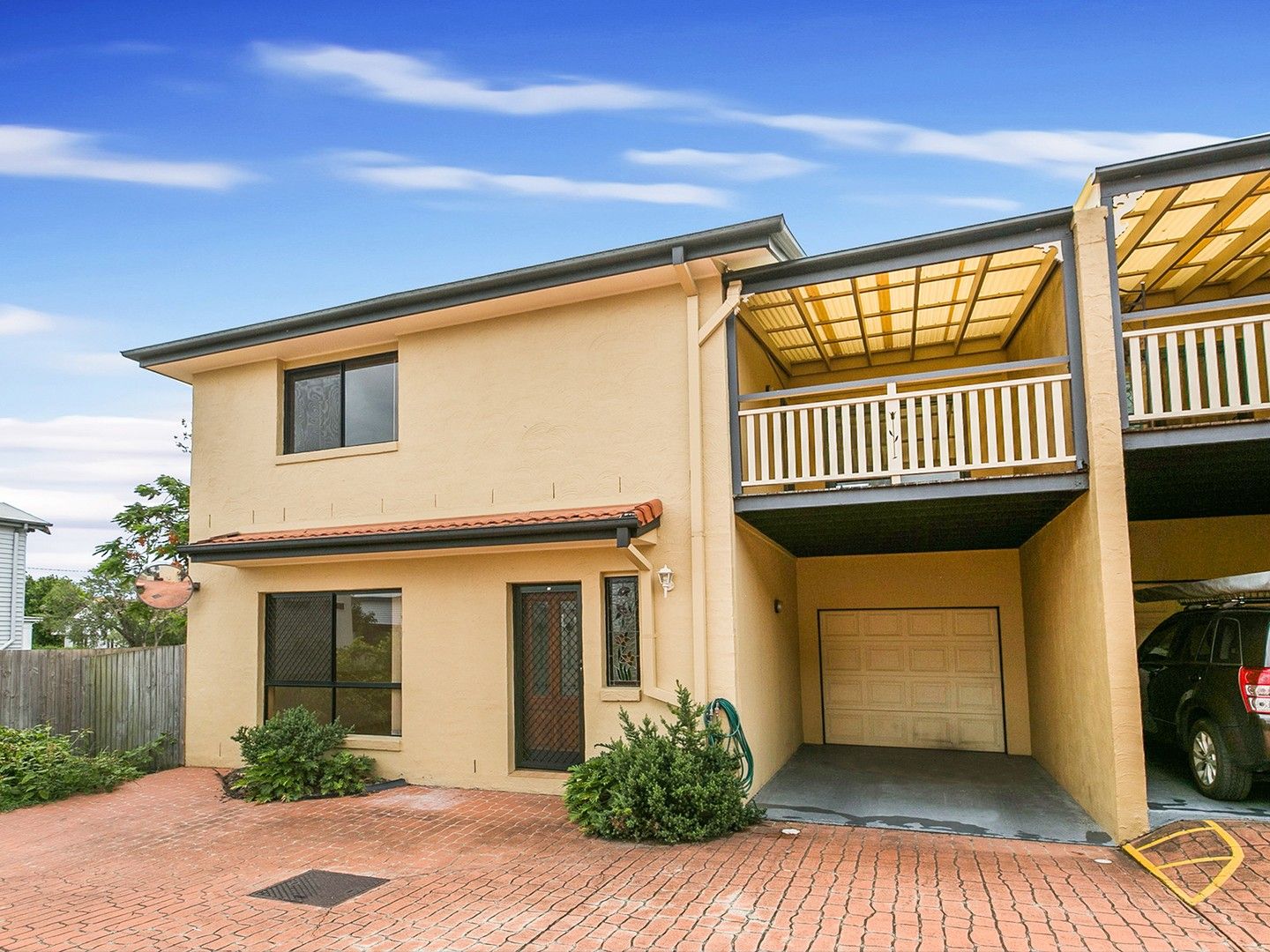 12/11 Paragon Street, Yeronga QLD 4104 - Townhouse For Rent - $540 | Domain