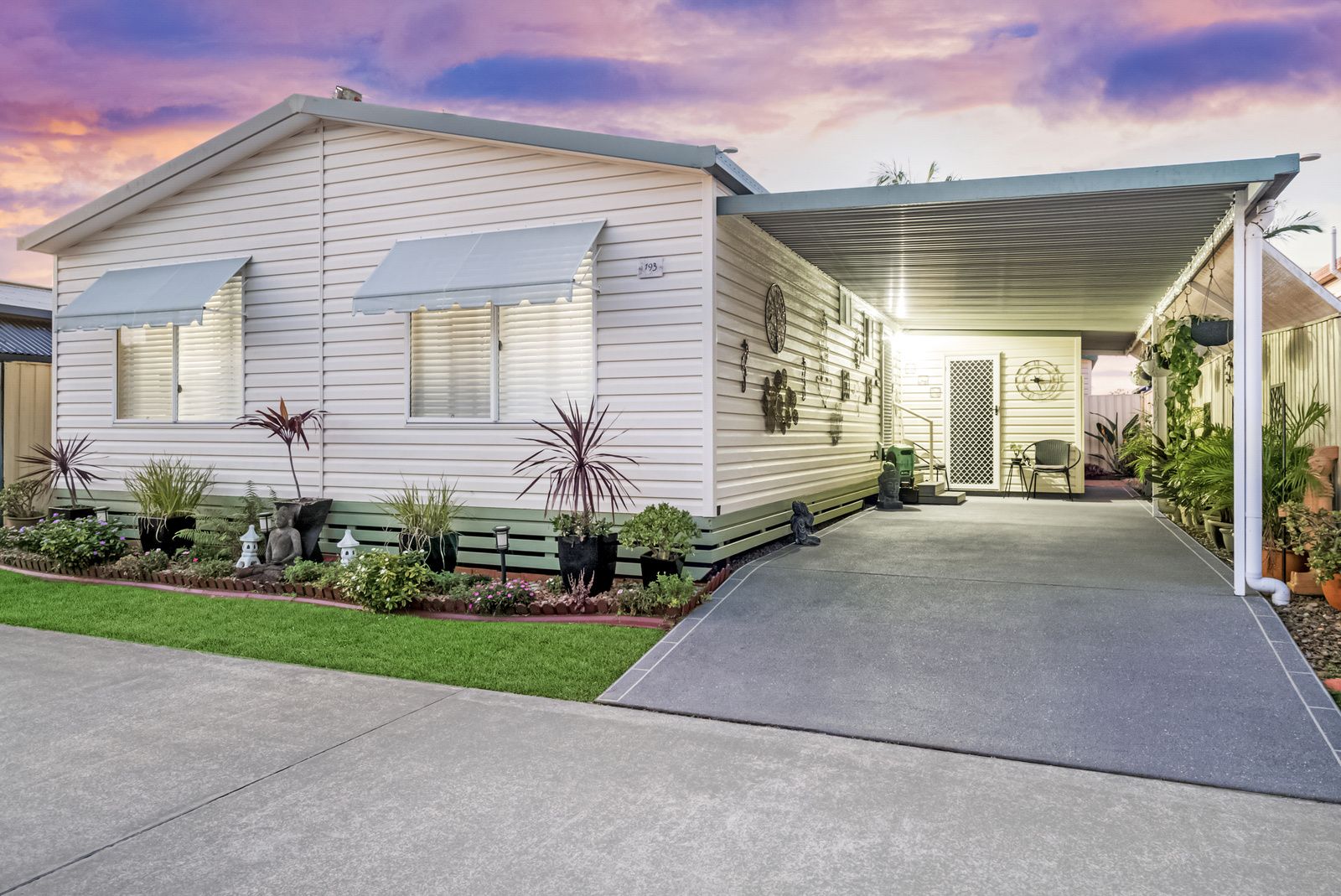 193/34 Monarch Drive, Kingscliff NSW 2487 - House for Sale - $575,000