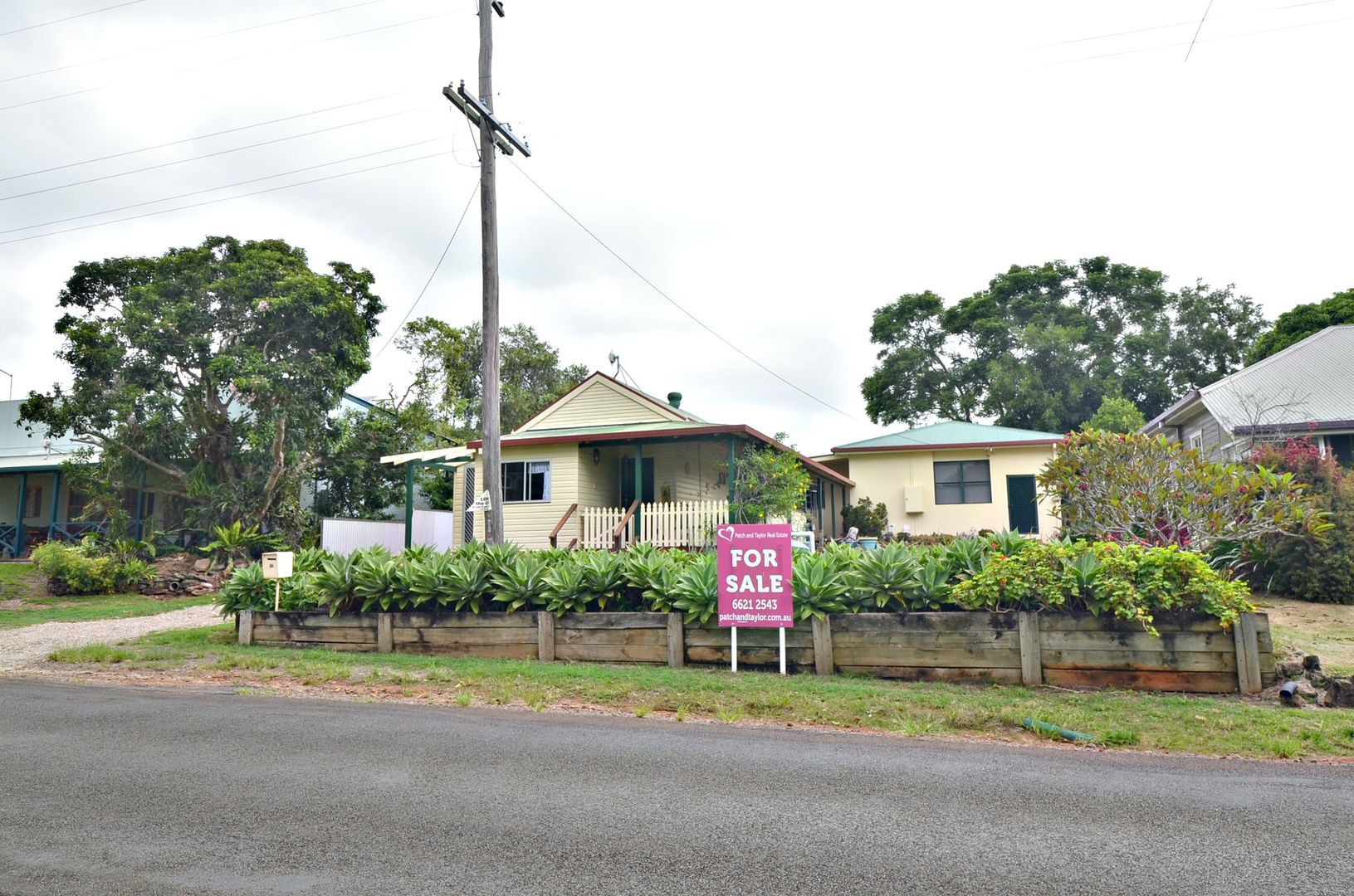 43 Rous Mill Road, Rous Mill | Property History & Address Research | Domain