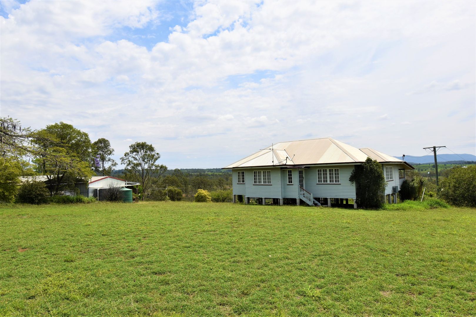150 Booyal Crossing Road, Good Night | Property History & Address ...